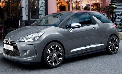 Fifth Gear Citroen Ds3 Vs Honda Cr Z