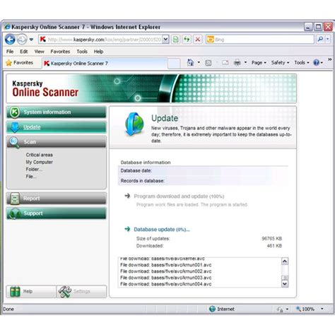 Kaspersky Antivirus Digital Signature Of Installation Files Is Missing Soundslasopa