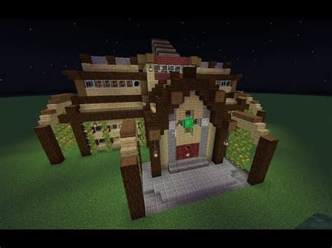 Building Inspiration Modest Library Modern Style With Logs