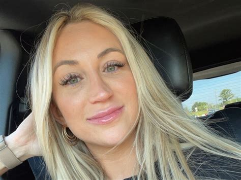 Brianna Coppage Husband The Unwavering Anchor In Her Trailblazing
