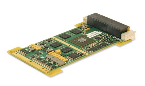 Sbc328 3u Openvpx Sbc Abaco Systems