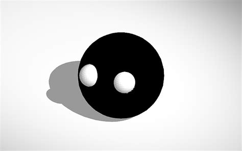 3d Design Hide Tinkercad