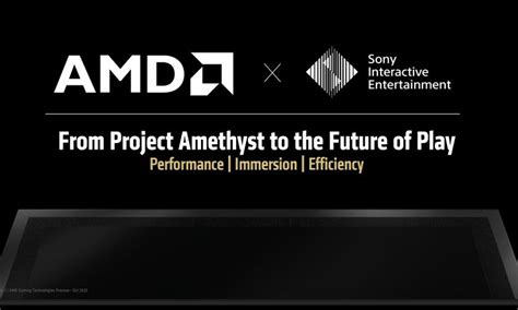 Amd Presenta Una Nueva Cpu Am4 Una Década Después Del Lanzamiento De