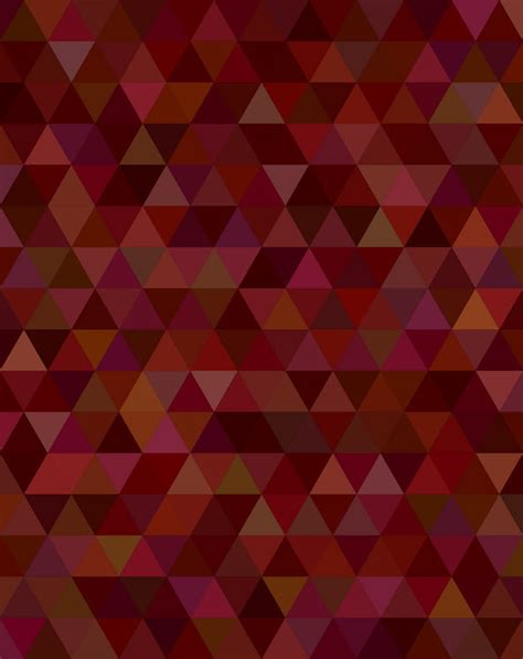 Abstract Triangle Tile Mosaic Background Design Vector Eps Ai Uidownload