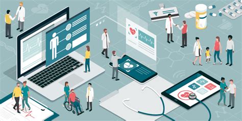 Top 5 Benefits Of Big Data Analytics In Healthcare