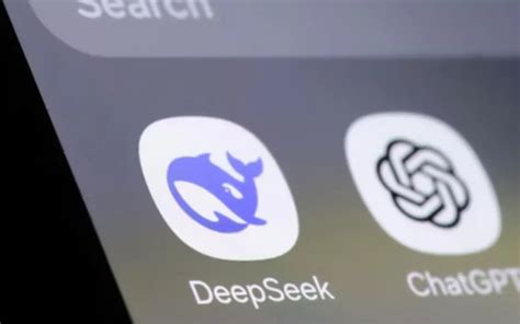 Openai Contro Deepseek Avrebbe Copiato Chatgpt