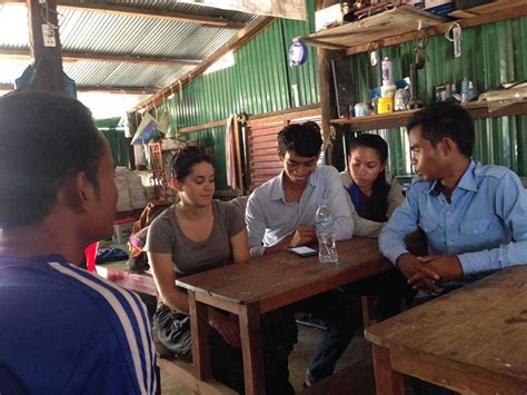 Surveycto Photos From The Field August 2016 Surveycto