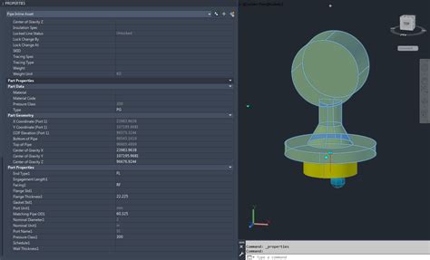 Connection Flange Lap With Fl Autodesk Community