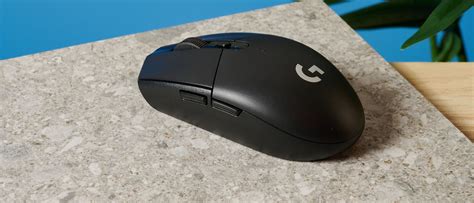 Logitech G305 Lightspeed Review Toms Guide