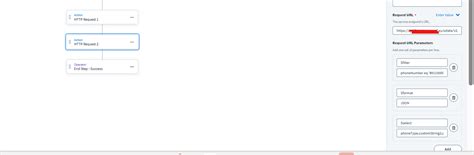 Error Successfactor Api On Workflow Isc Discussion And Questions