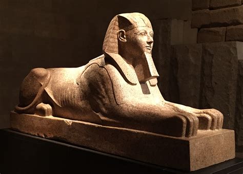 Visiting Ancient Egypt At The Met Adventuring Woman