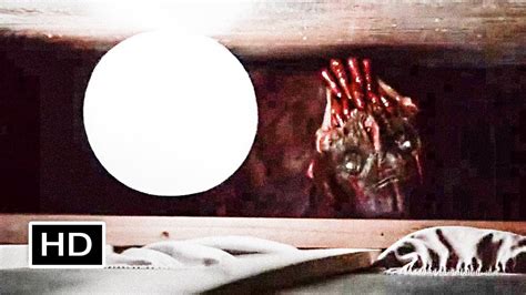 Monster Under The Bed The Boogeyman 2023 Movie Clip Youtube