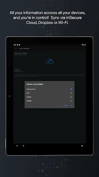 Msecure Password Manager Mod Apk Free Download Filecr
