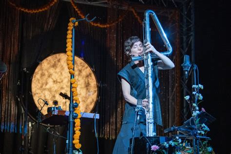 Liza Lim Composer Women Eco Artists Dialog