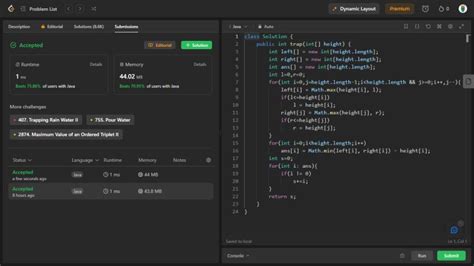 How I Solved The Dsa Challenge On Leetcode Suman Bhattacharya Posted On The Topic Linkedin