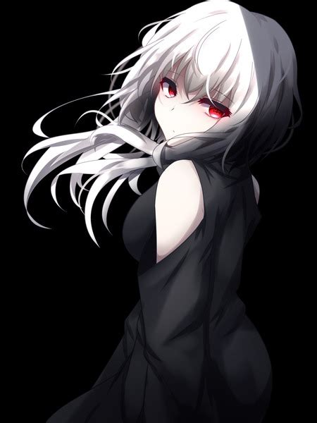 アルビノ pixiv年鑑 β