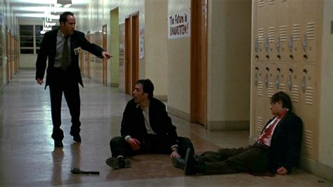 “sunday Cinema” Blasts Away At “grosse Pointe Blank” A “killer” Of A