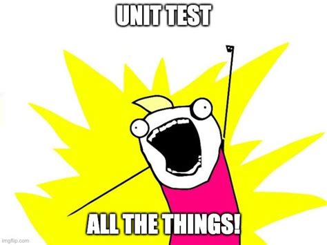 unit testing in go golang set up unit testing for go code with… by snassr medium