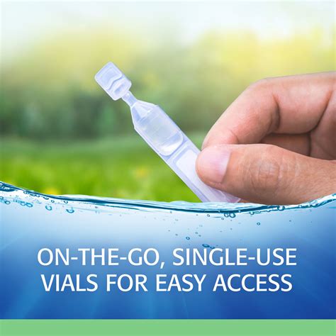 Refresh Plus® Lubricant Eye Drops