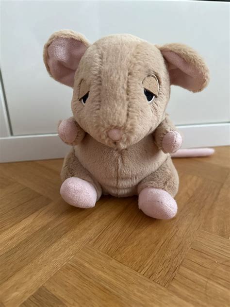 Jellycat Siebenschläfer Cuddlebud Darcy Dormouse In Kr München