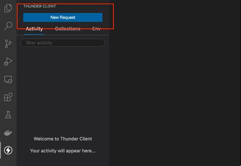 Api Testing With Thunder Client Synapse Qa