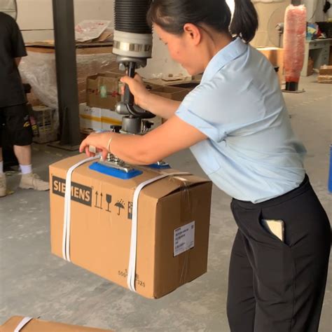 상자의 작은 진공 리프터 의 고품질 상자의 작은 진공 리프터