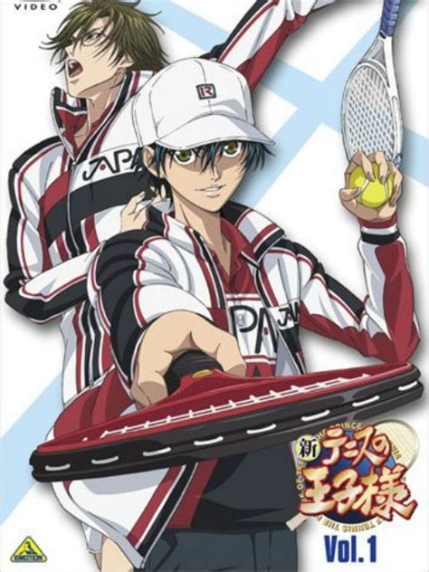 新网球王子 OVA第1集 番剧 全集 高清正版在线观看 bilibili 哔哩哔哩