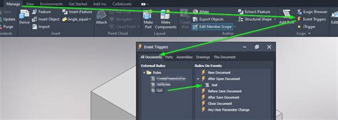 Solved Rename Browser Nodes By Description Iproperty Autodesk Community