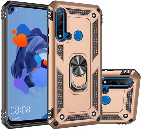 Best Cases For Huawei Nova I