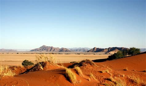 Urlaub In Namibia Reisen And Tipps Vom Spezialisten