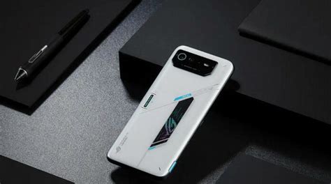 Resmi Harga Dan Spesifikasi Asus Rog Phone Dan Rog Phone Pro Telset