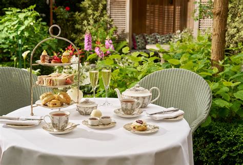 St Marys House Tearoom Afternoon Tea Cream Tea And Garden Dining In