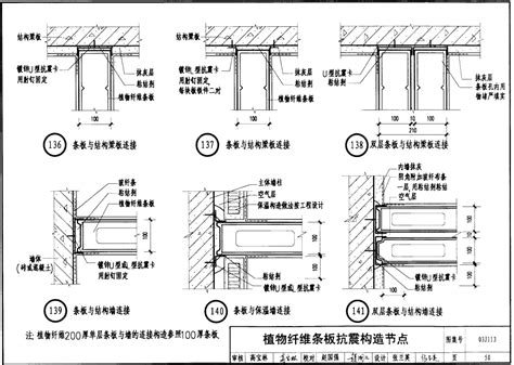 防火隔墙图集 隔断 防火板 大山谷图库