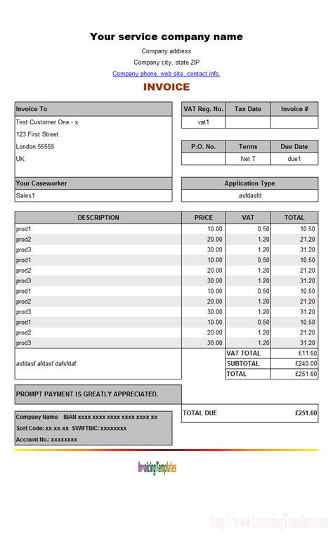 Vat Return Spreadsheet Template Throughout Vat Return Template Excel Urbanvinephx Db
