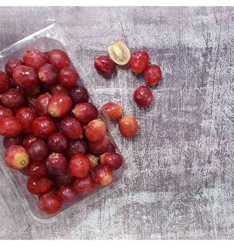 못난이 알알이 수입 거봉 포도 2kg2kg 레드글로브 적포도 티몬