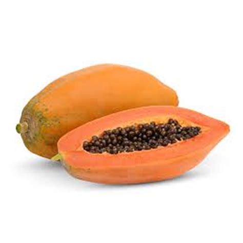 Paw Paw Papaya