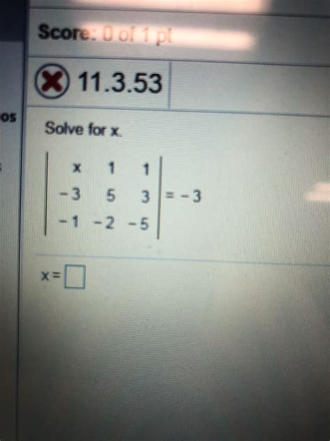 Having Trouble Figuring This One Out Rcalculus