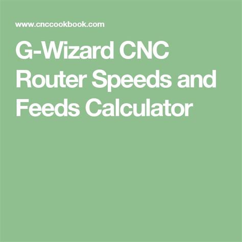 Cnc Feeds And Speeds Chart Speeds And Feeds Chart Pdf In 2019 Metal