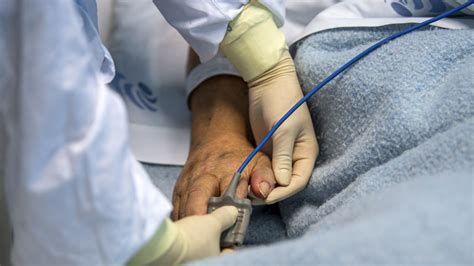 Все повече чужденци търсят евтаназия в Белгия Новини бг