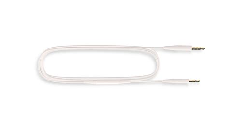 Quietcomfort Headphones Auxmic Cable Bose