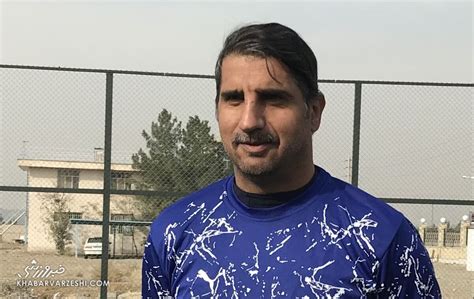 حرمت علی پروین را حفظ کردیم و به پرسپولیس بیش‌تر گل نزدیم به‌خاطر