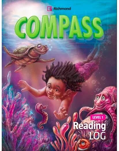 Compass Level 1 Reading Log