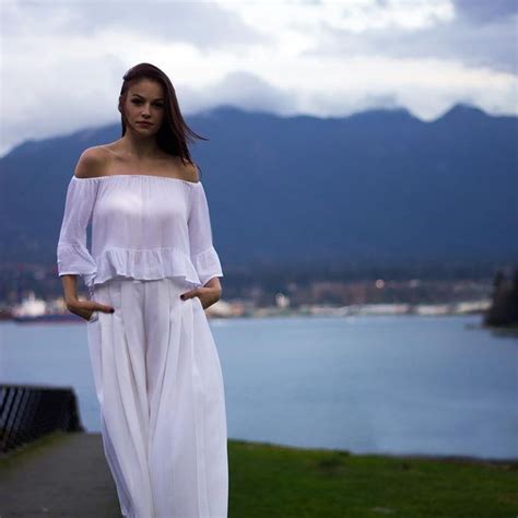 Kayla Wallace Imkaylawallace Instagram Photos And Videos Off Shoulder Dress Dress