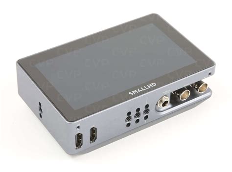 Buy Used Smallhd Indie 5 Monitor Cvp
