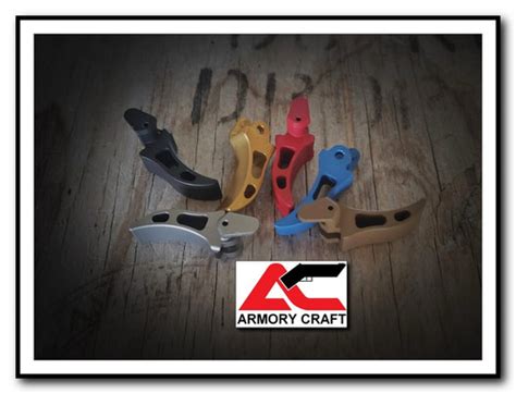 P365 SLIGHTLY CURVED Trigger SIG Sauer P365 P365 XL XMACRO SAS Armorycraft