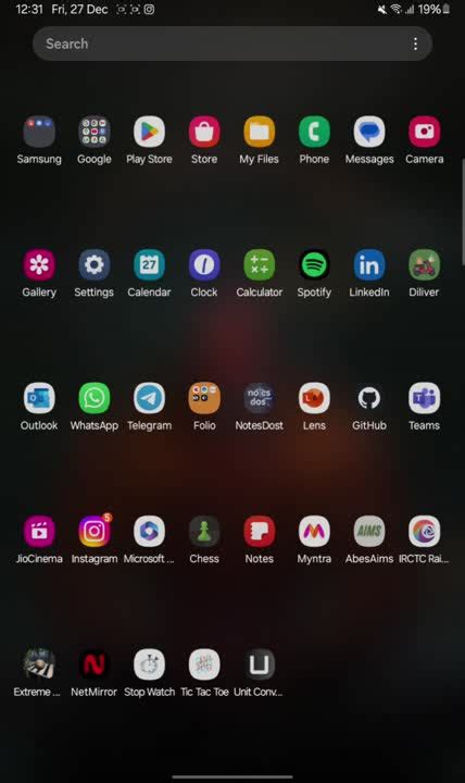 Deepansh Gupta On Linkedin Androiddevelopment Kotlin Tictactoe