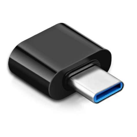 OTG Micro USB Dan OTG Type C OTG Hp Android OTG USB Flashdisk Ke Hp OTG USB To Type C