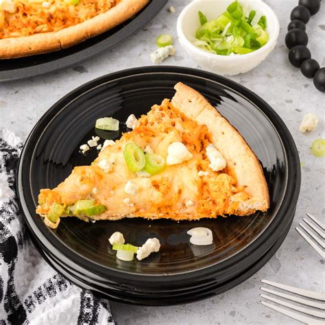 Grilled Buffalo Chicken Recipe