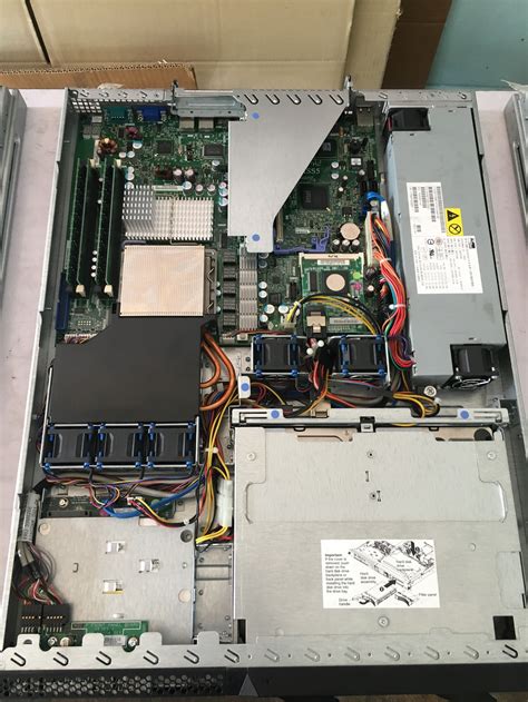 ขาย IBM System x M ม เครอง Products Offer ThaiHostTalk com