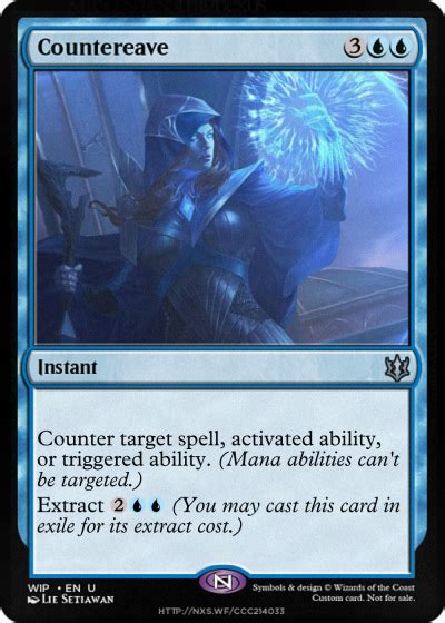 Mtgnexus Quick Timing